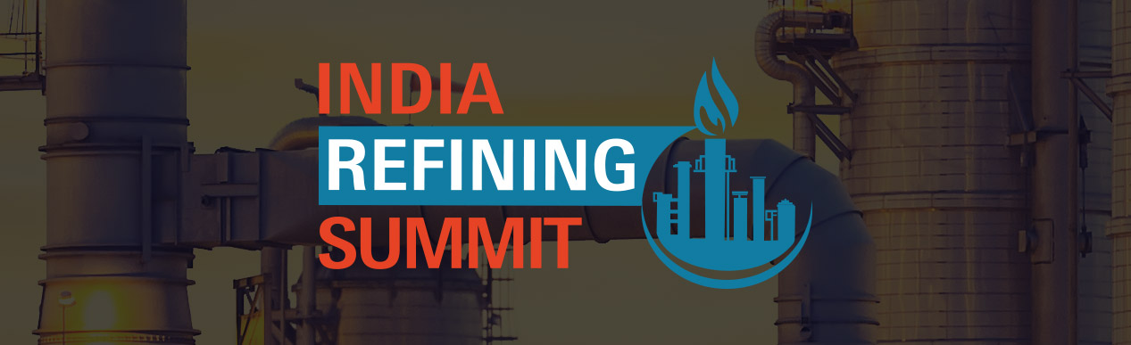 About | India Refining Summit 2026